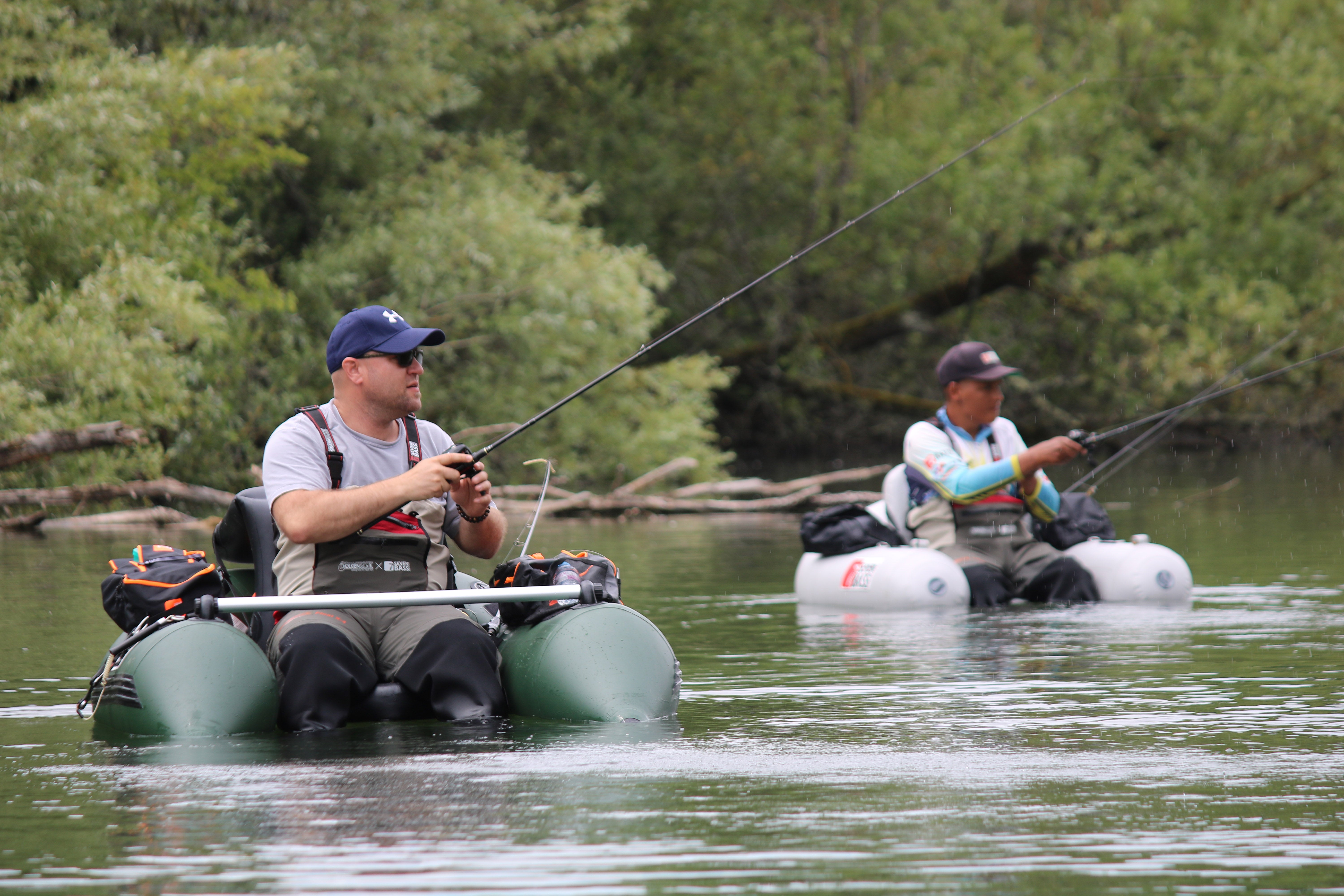 HYBRID – Sevenbassdesign.com