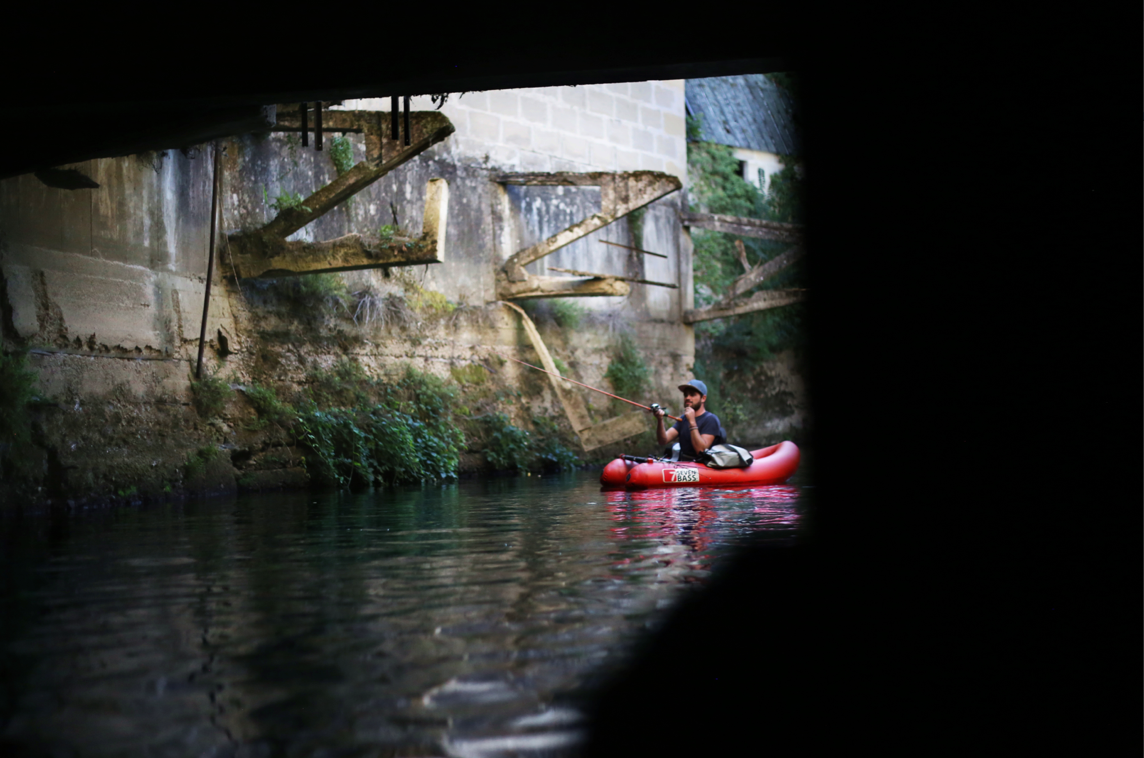 SEVEN BASS DESIGN: Leader in float tubes, SUPs and and outdoor gear ...