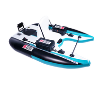 SEVEN BASS DESIGN: Leader in float tubes, SUPs and and outdoor gear ...