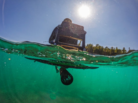 SEVEN BASS DESIGN: Leader in float tubes, SUPs and and outdoor gear ...
