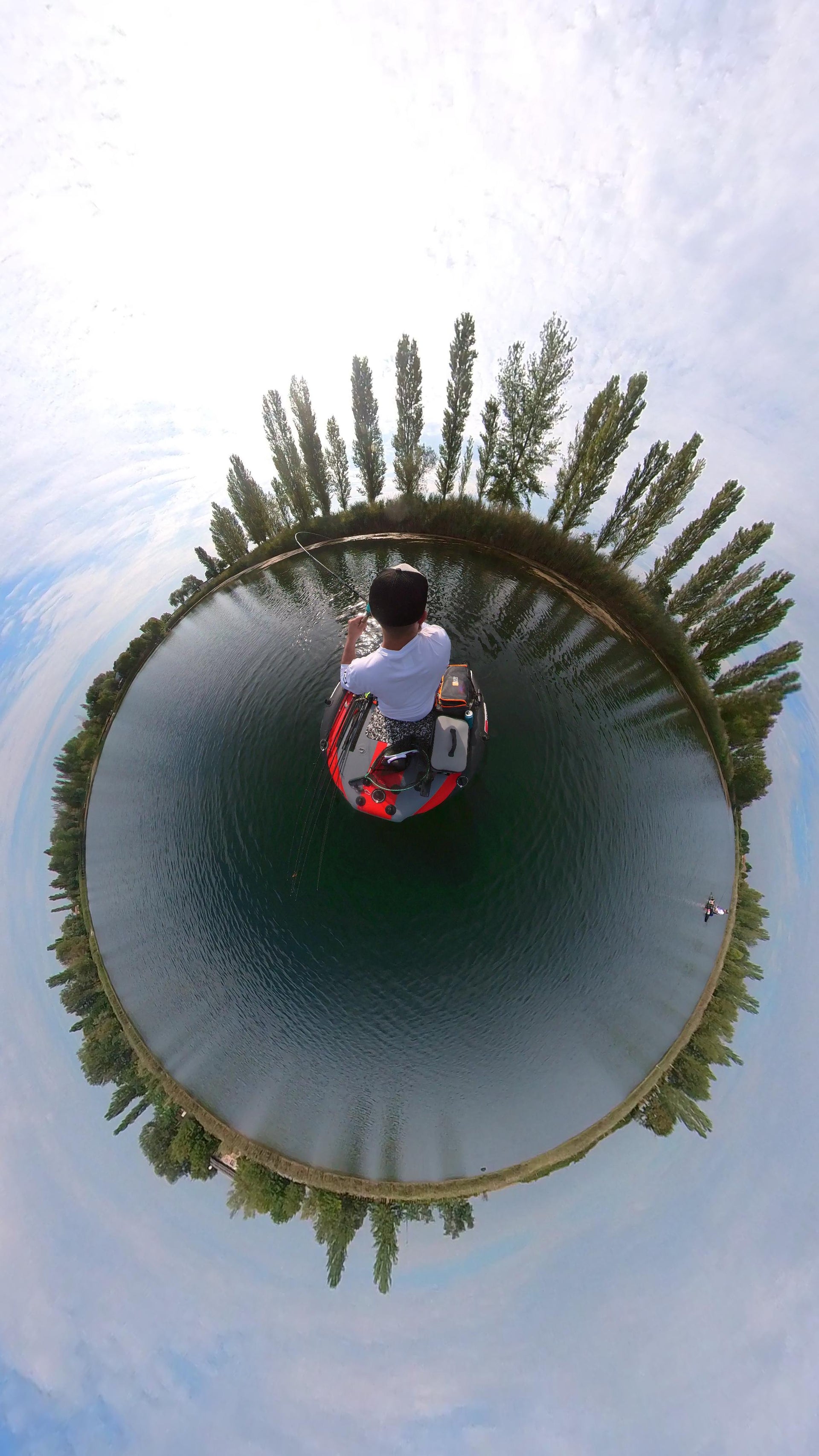 SEVEN BASS DESIGN: Leader in float tubes, SUPs and and outdoor gear ...